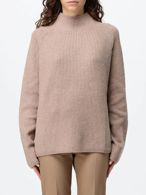 Max Mara Sweatshirt - Brown