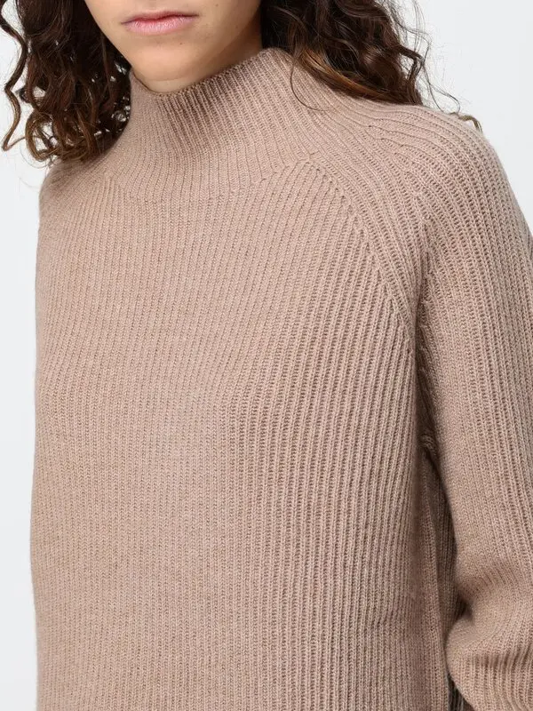 Max Mara Sweatshirt - Brown