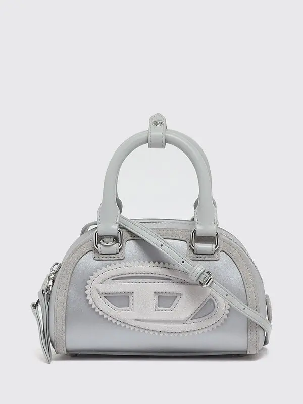 DIESEL® Shoulder Bag - Grey