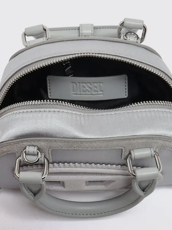 DIESEL® Shoulder Bag - Grey