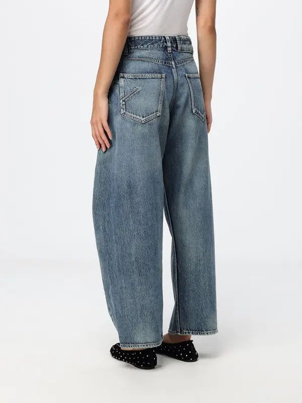Alaïa Jeans