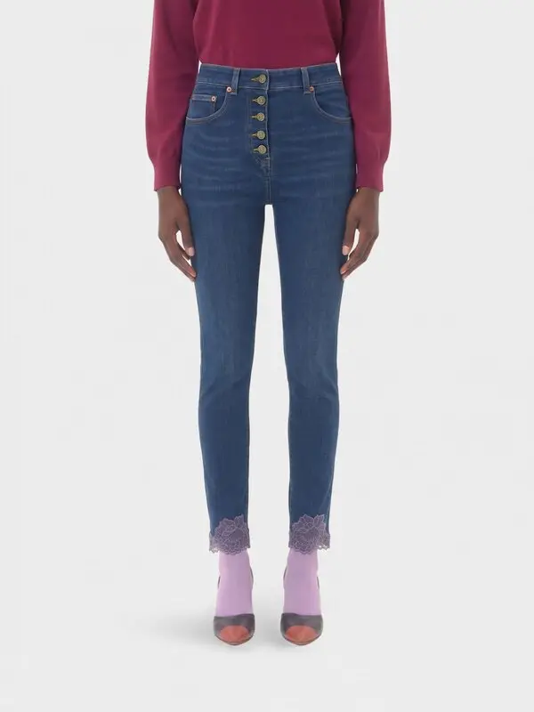 Valentino Garavani Jeans
