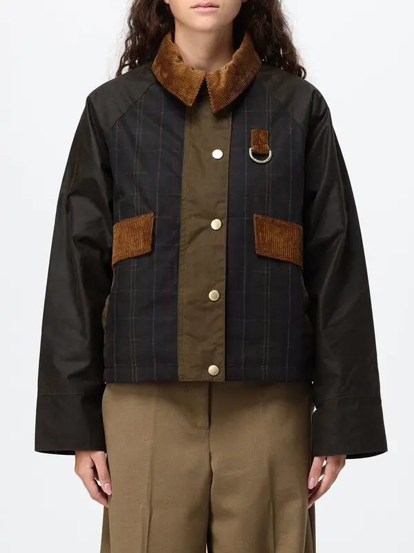Barbour Jacket