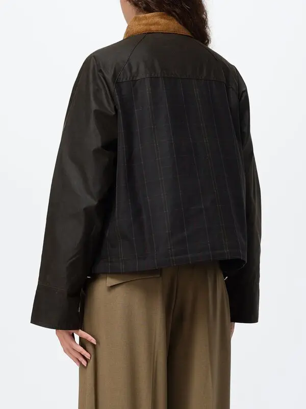Barbour Jacket