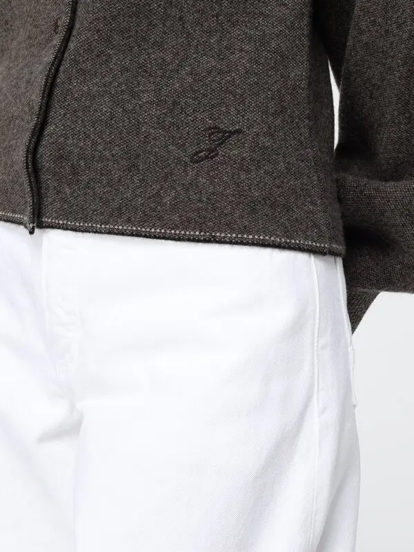Jacquemus Sweater - Grey