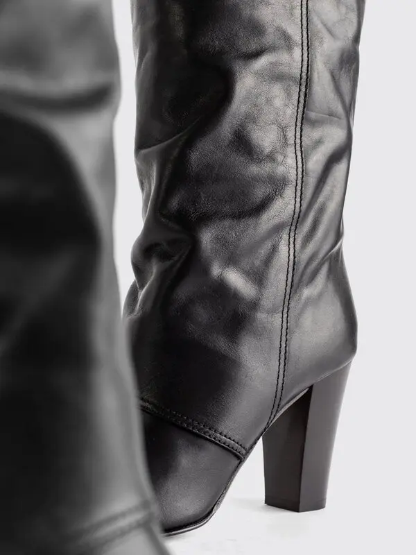 Chloé Boots