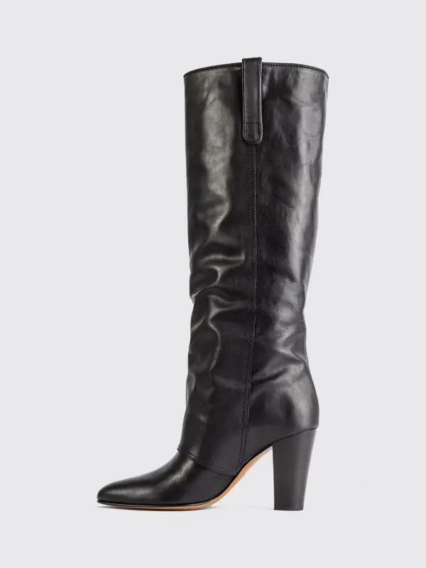 Chloé Boots