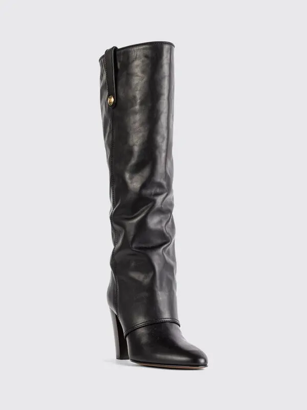 Chloé Boots