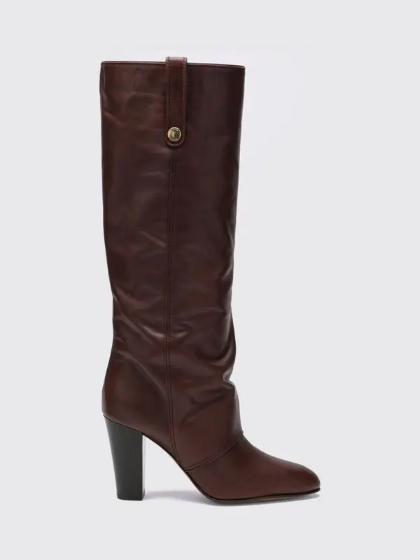 Chloé Boots - Brown