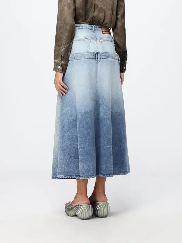 DIESEL® Skirt