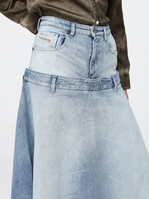 DIESEL® Skirt