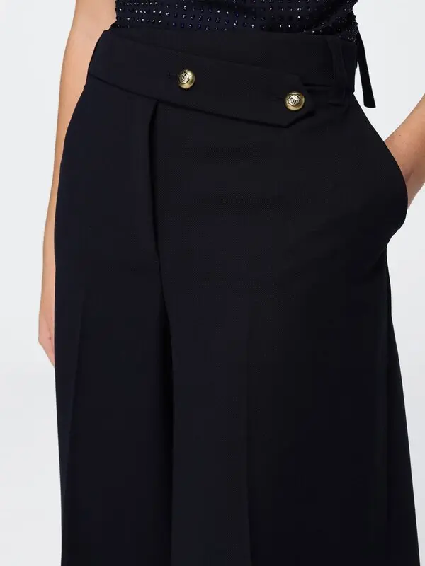 Pinko Shorts