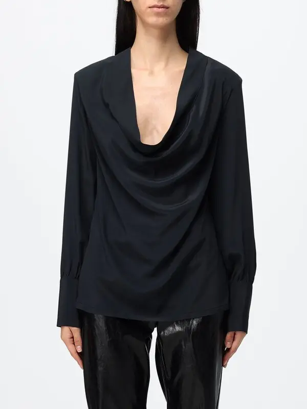 Federica Tosi Sweater - Grey