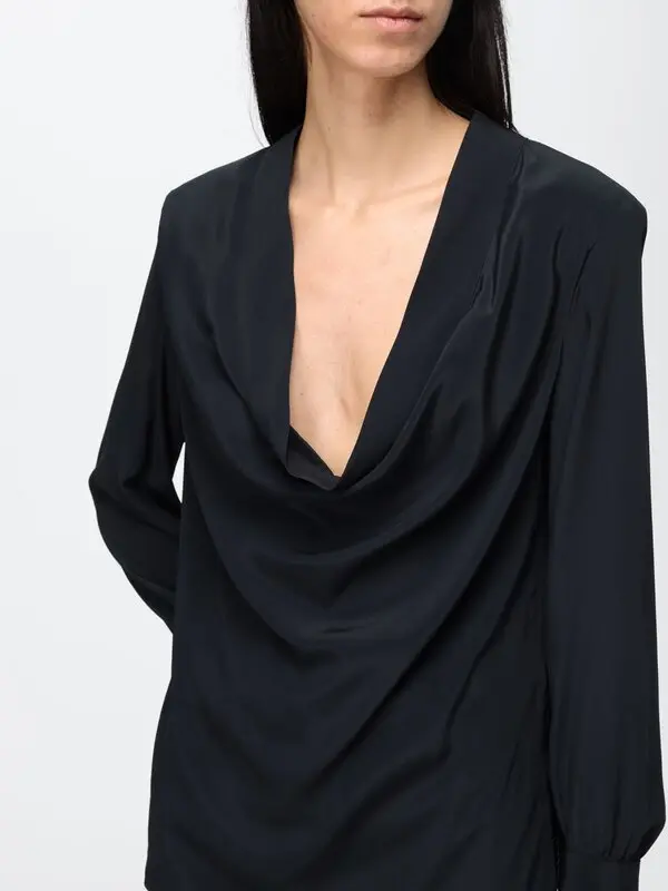 Federica Tosi Sweater - Grey