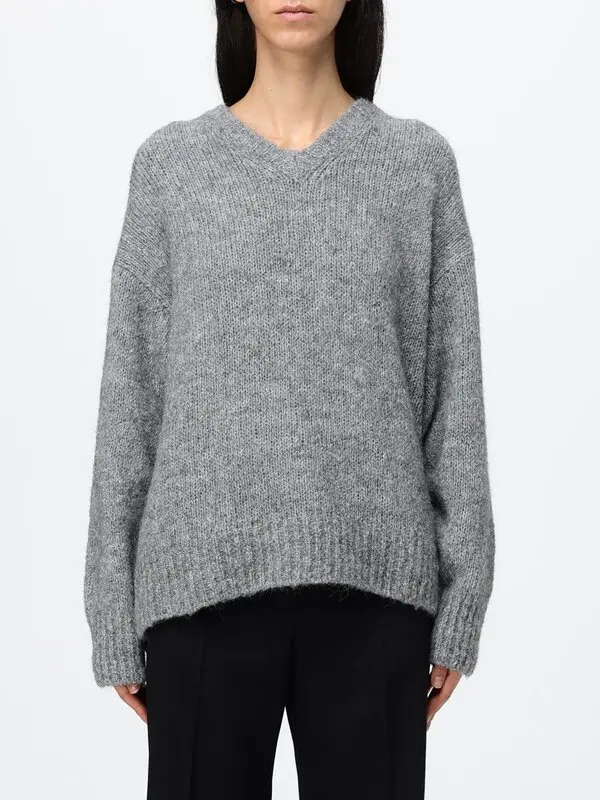 Filippa K Sweater - Grey