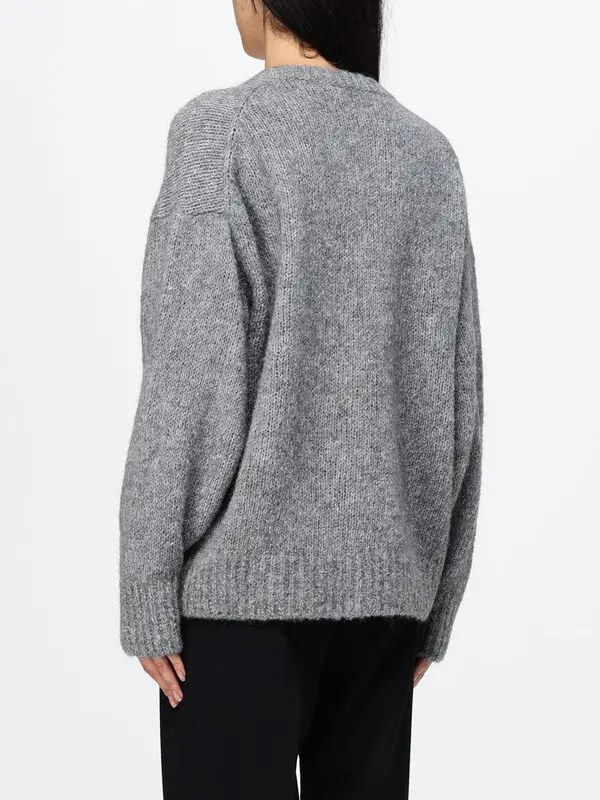 Filippa K Sweater - Grey