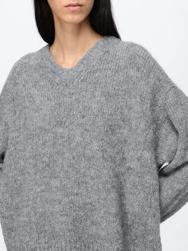 Filippa K Sweater - Grey
