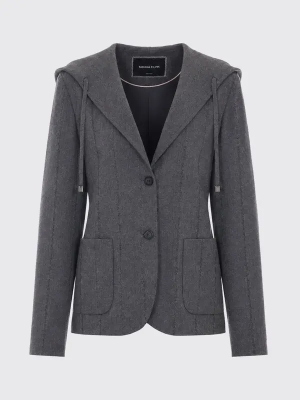 Fabiana Filippi Jacket
