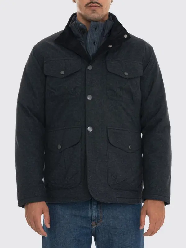 Barbour Jacket