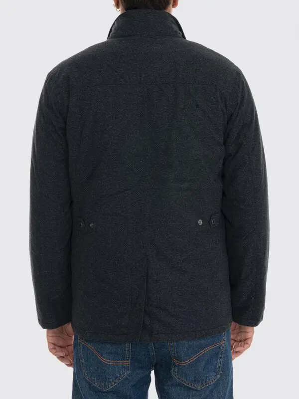 Barbour Jacket