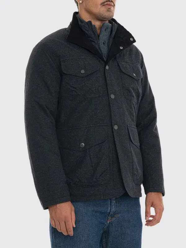 Barbour Jacket