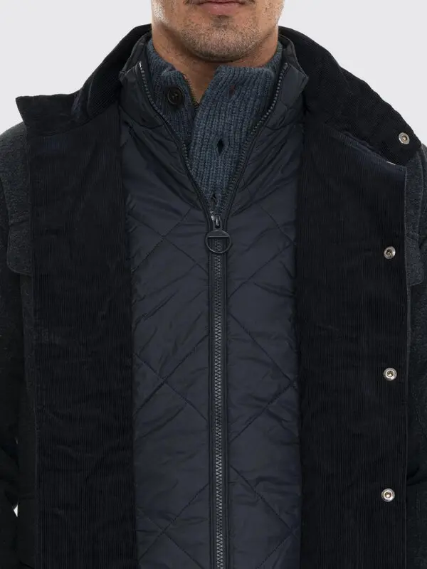 Barbour Jacket