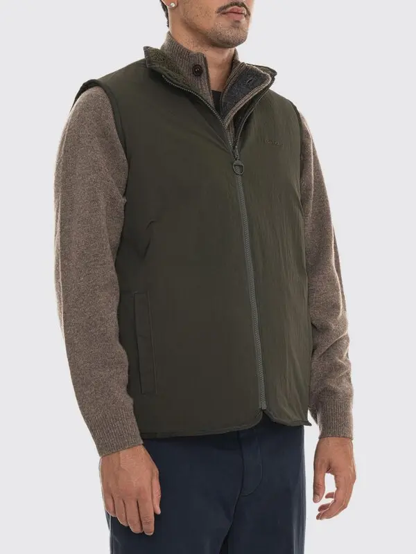 Barbour Suit Vest