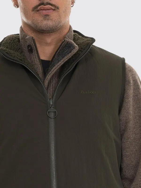Barbour Suit Vest