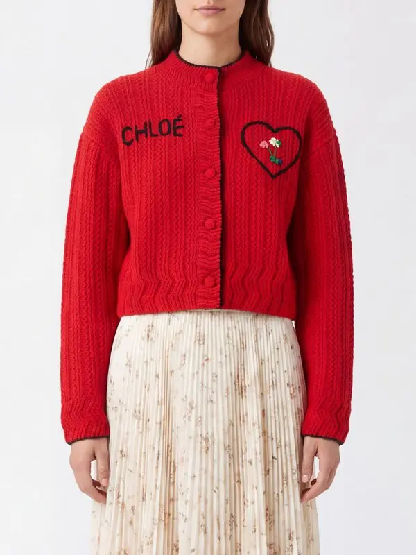 Chloé Sweater