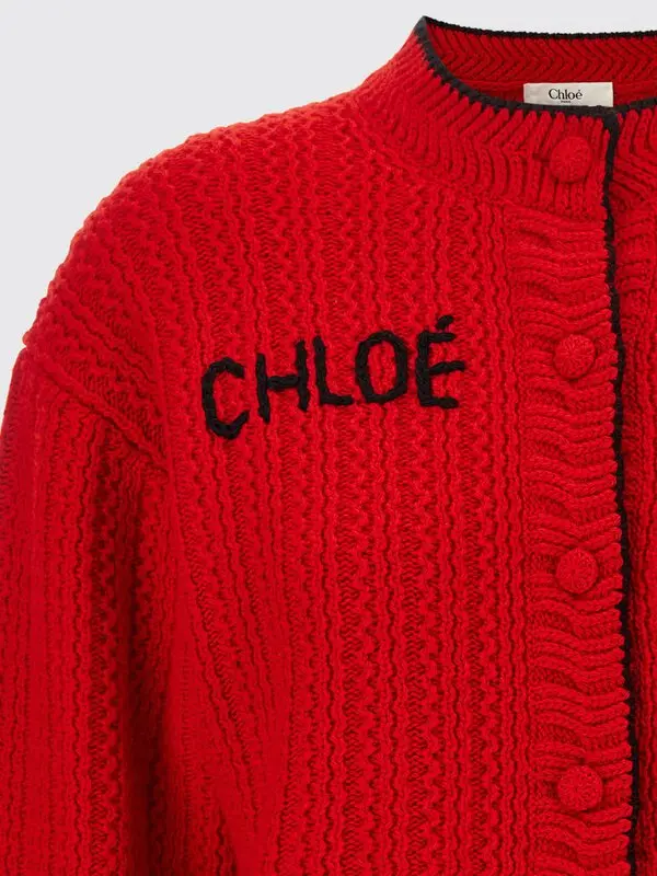 Chloé Sweater
