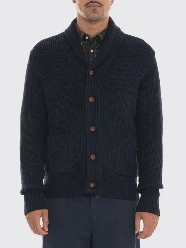 Barbour Sweater