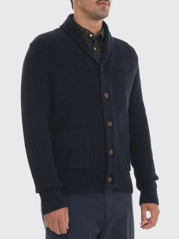 Barbour Sweater