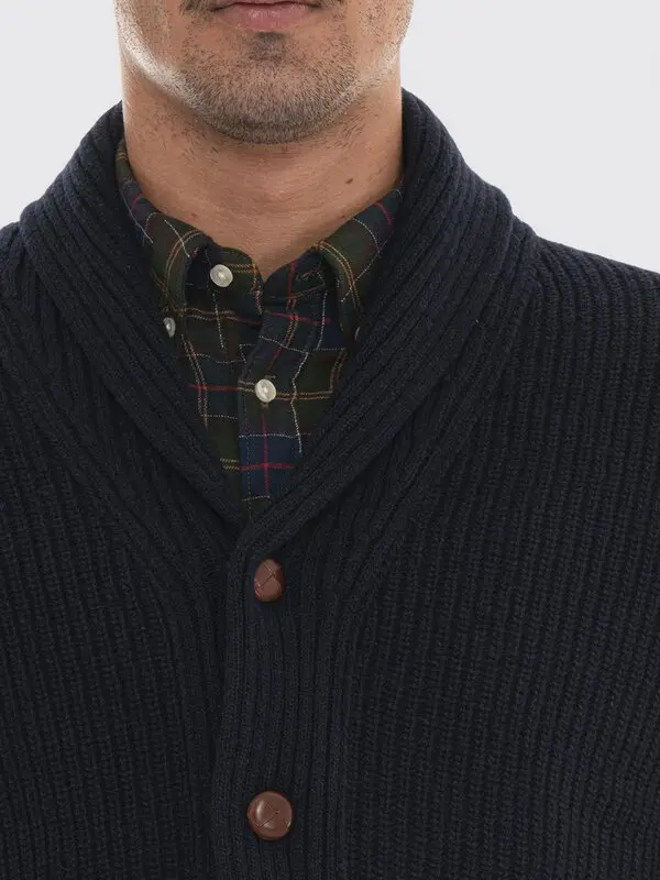 Barbour Sweater