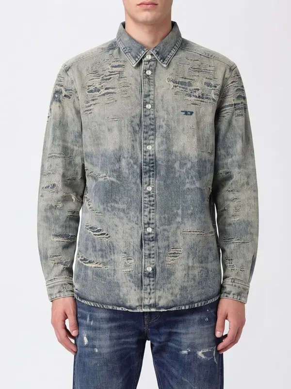 DIESEL® Shirt