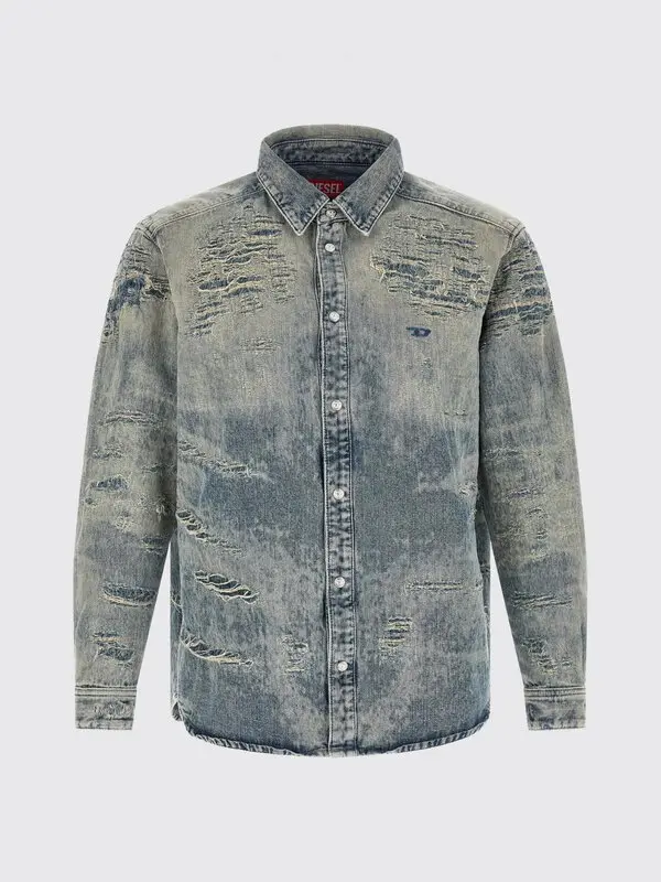 DIESEL® Shirt