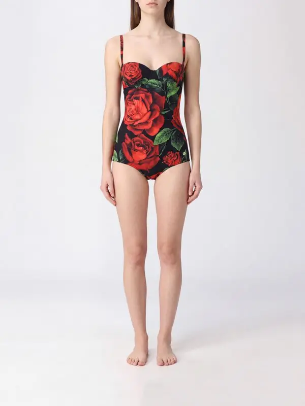 Dolce & Gabbana Swimsuit