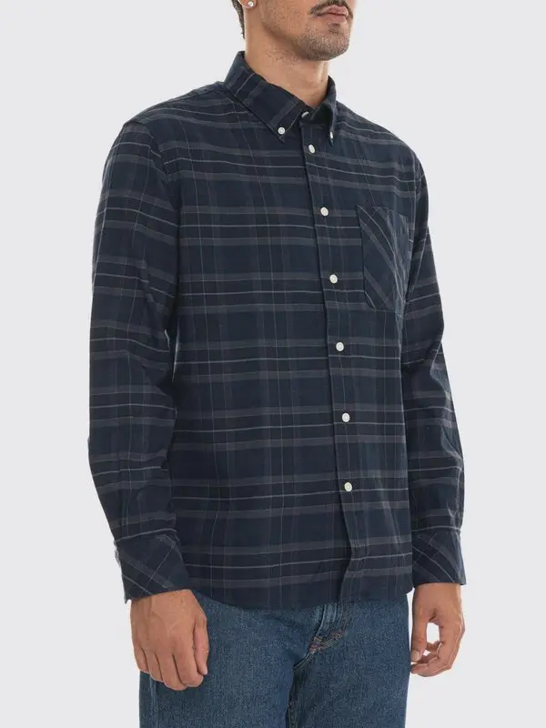 Barbour Shirt