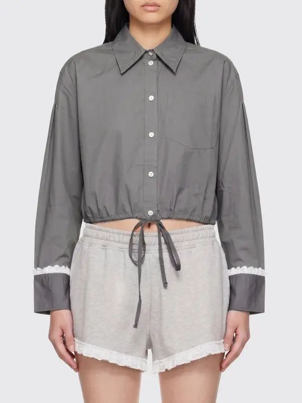 GANNI Shirt