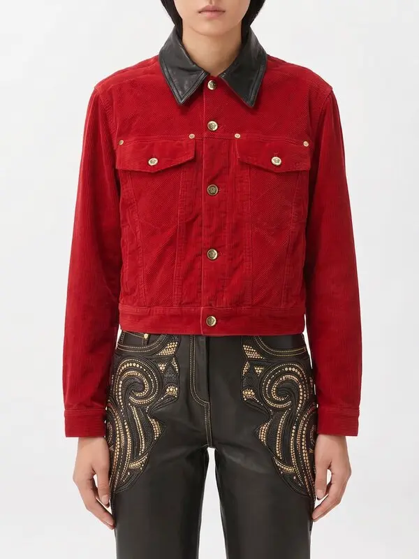 Versace Jacket