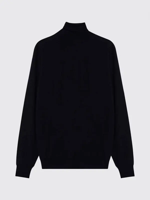 DRUMOHR Sweater - Blue