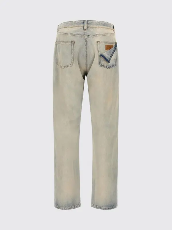 MAISON MARGIELA Jeans