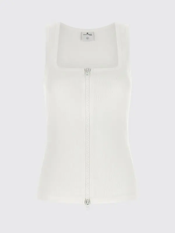COURREGES Top