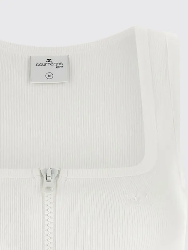 COURREGES Top