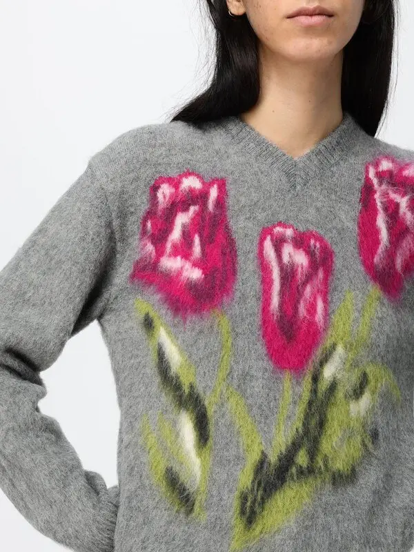 MAISON MARGIELA Sweater