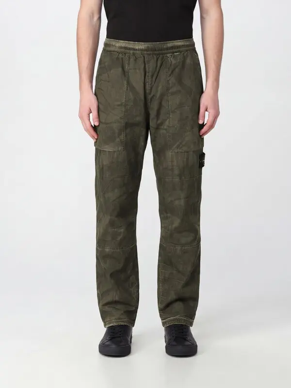 Stone Island Pants