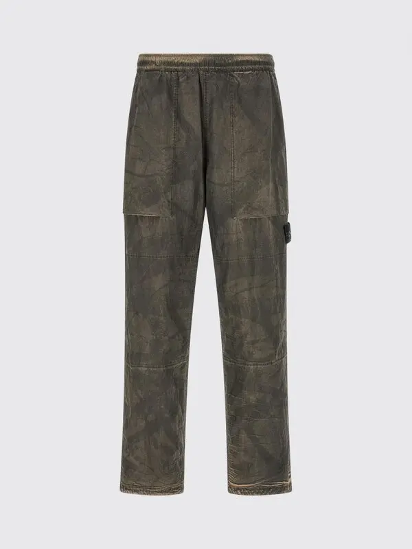 Stone Island Pants