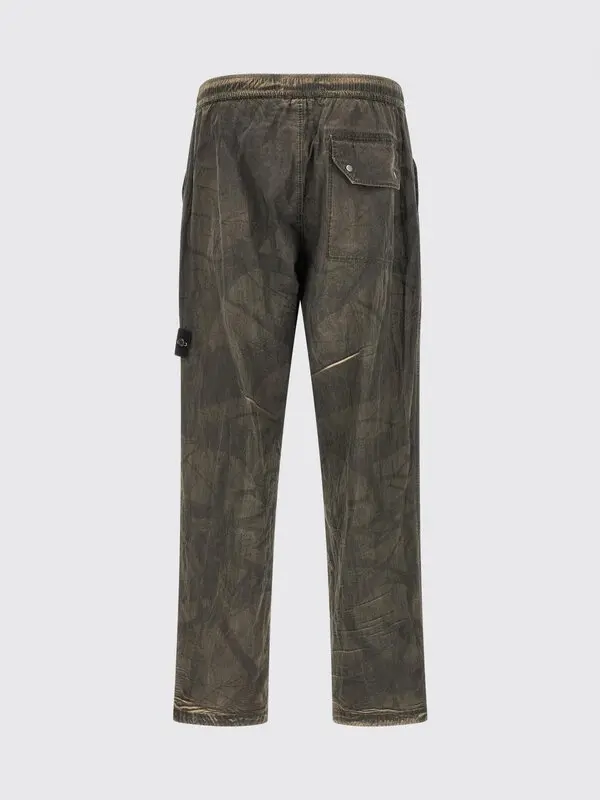 Stone Island Pants