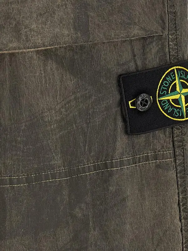 Stone Island Pants