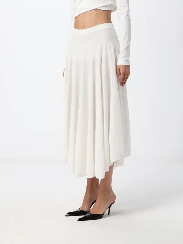 Alaïa Skirt