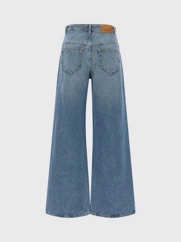 Isabel Marant Étoile Jeans - Blue
